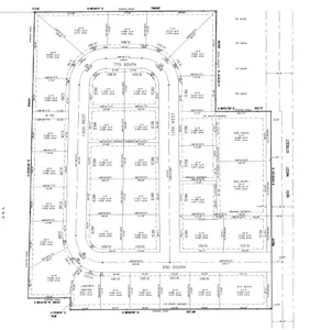 Quail Meadows Subdivision - Overland Group